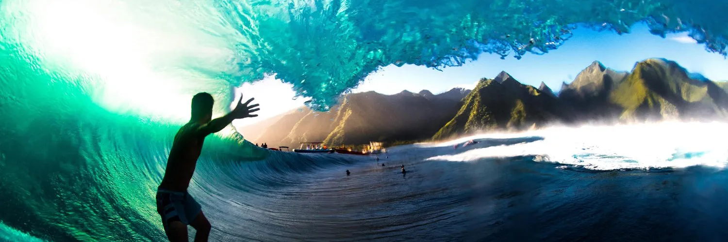 WATCH: The Making Of The Best Surf Shot Of All Time - Wavelength Surf ...