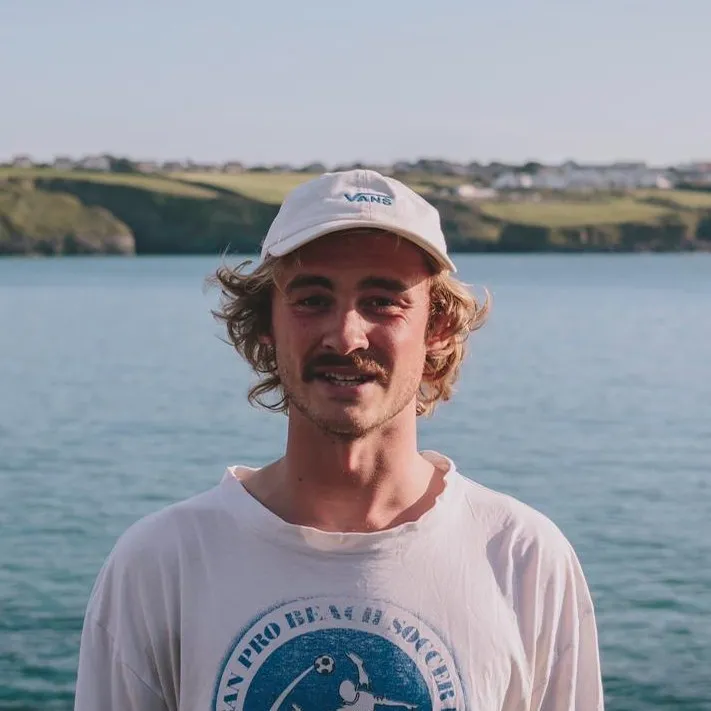 Fifteen Years On, What Ever Happened To The 'So Pitted' Viral Surfer ...