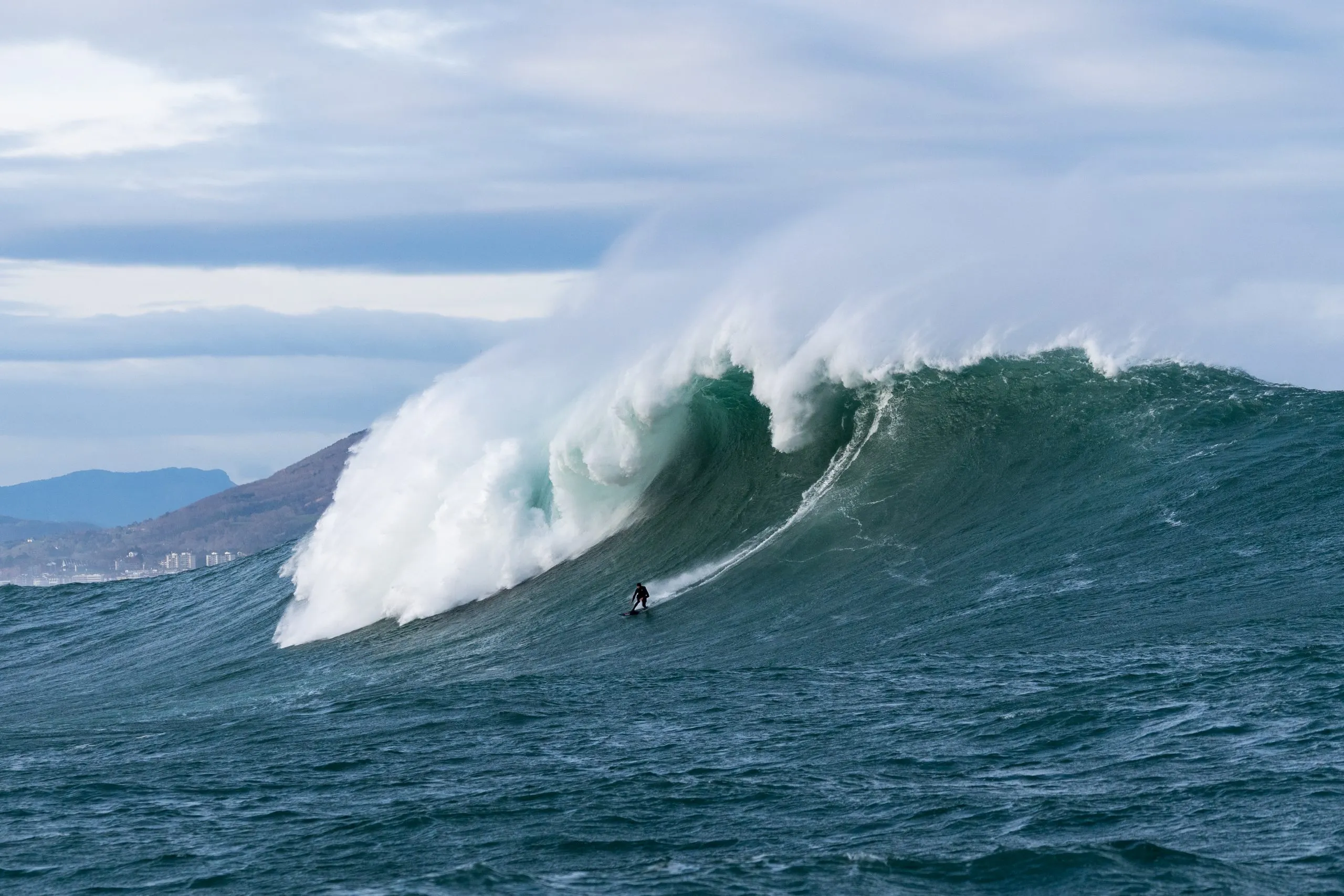 Wavelength Surf Magazine - UK & European Surf Magazine - Since 1981