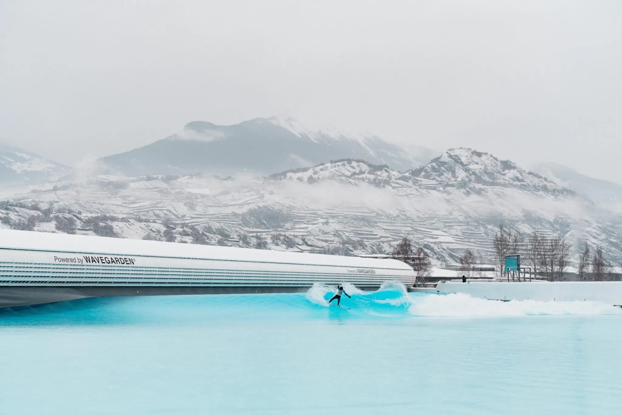 Europe Wave Pool Guide: Every Facility Across the Continent ...