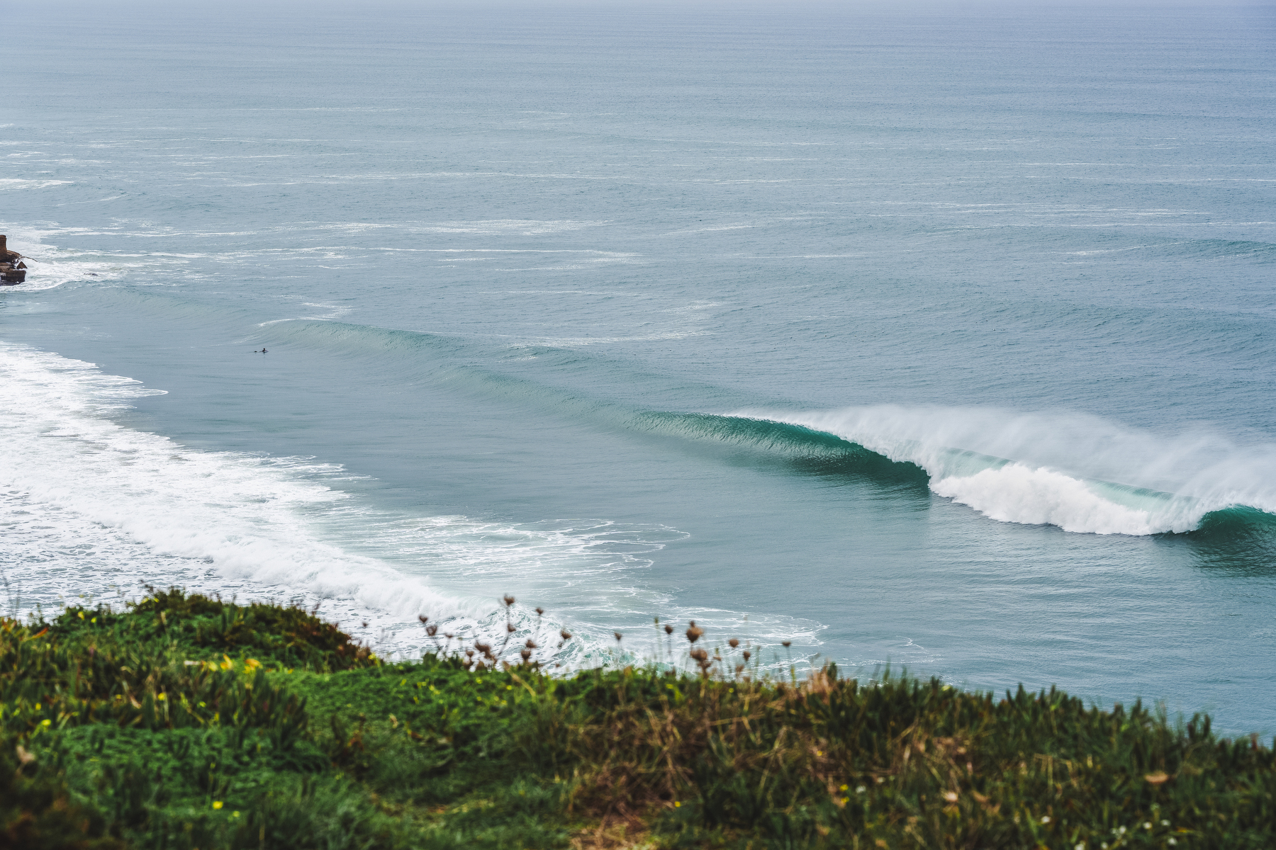 The A-to-Z of Waves - Wavelength Surf Magazine - since 1981